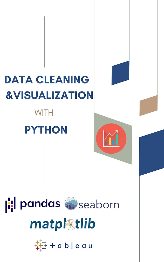 Clean Your Data And Make A Visualization Using Python By Jabbar14 Fiverr 3705