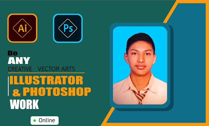 Creative cartoon character design expert illustrations by ...