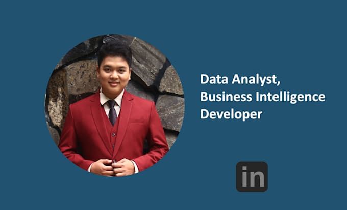 Power bi reports and dashboards by Iamahlramz | Fiverr