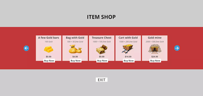 Do steam stripe and paypal integration in unity games by Sohail_unity ...