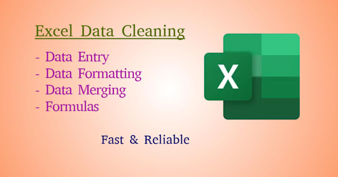 Clean sort and format your excel data by Vishnusr7 | Fiverr