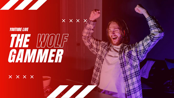 Eye catching thumbnail designs by Coolart7 | Fiverr