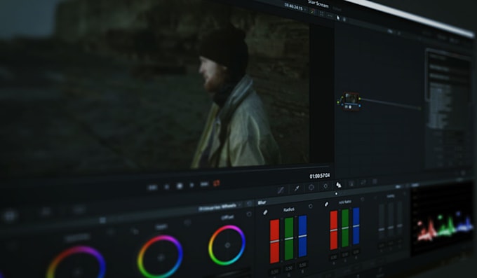 Create videos with seamless editing and stunning visuals with lasting ...