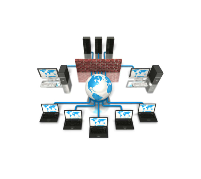 Provide network support services by Kalalsuresh | Fiverr