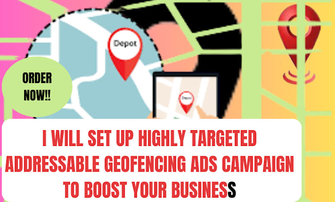 Setup up highly targeted addressable ads campaign for your business by ...
