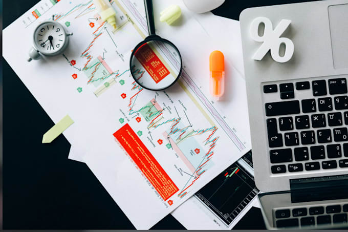 Do data cleaning data analysis data visualization dashboards by ...