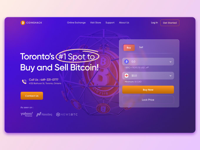 Design stunning saas websites in figma by Color_track | Fiverr Design stunning saas websites in figma by Color_track | Fiverr