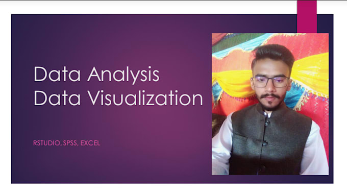 Do data analysis and data visualization using rstudio by Shakeel_mirza ...