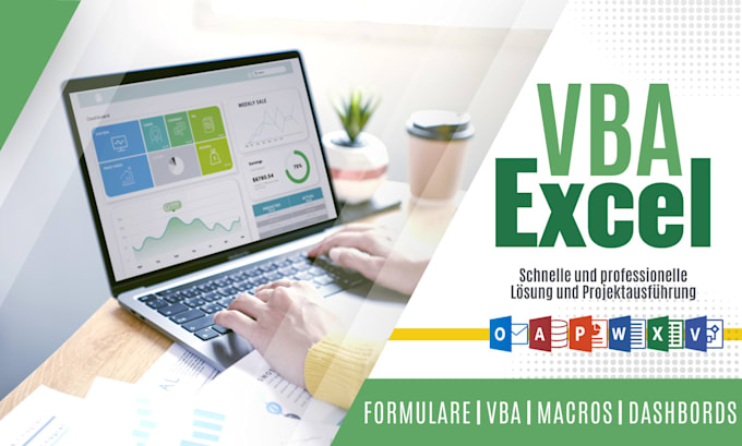 Automate your workflow and solve complex problems excel and vba expert ... Automate your workflow and solve complex problems excel and vba expert ...