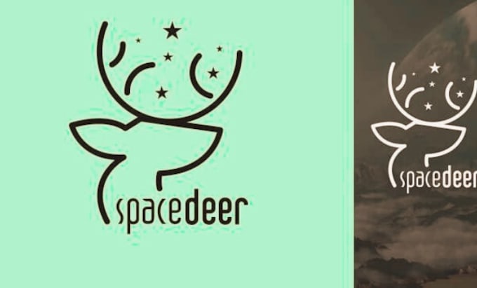 Do modern minimalist unique logo design for your business by Poyrazgalip | Fiverr