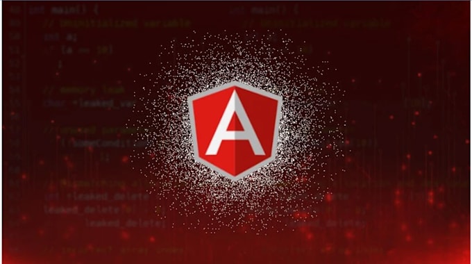 Develop full stack website in angular using web api by Sufi2001 | Fiverr