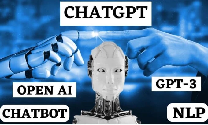 Fine Tune Openai Or Chatbot Or Gpt3 And Chatgpt Model On Your Dataset By Ubaidahmad95 Fiverr