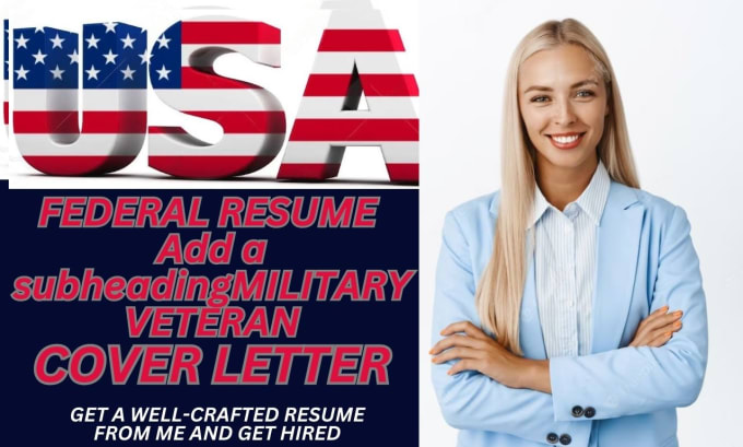 Write and revamp professional ats federal resume, usajobs and resume ... Write and revamp professional ats federal resume, usajobs and resume ...