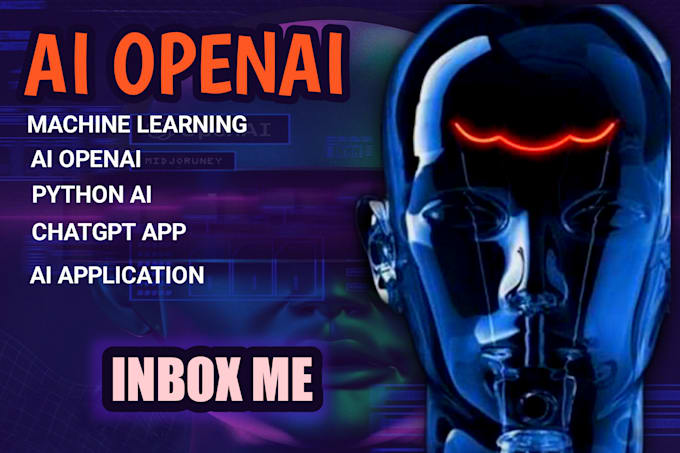 Create Ai Program That Execute Task Ai App With Chat Gpt Openai By Miktelcode Fiverr 
