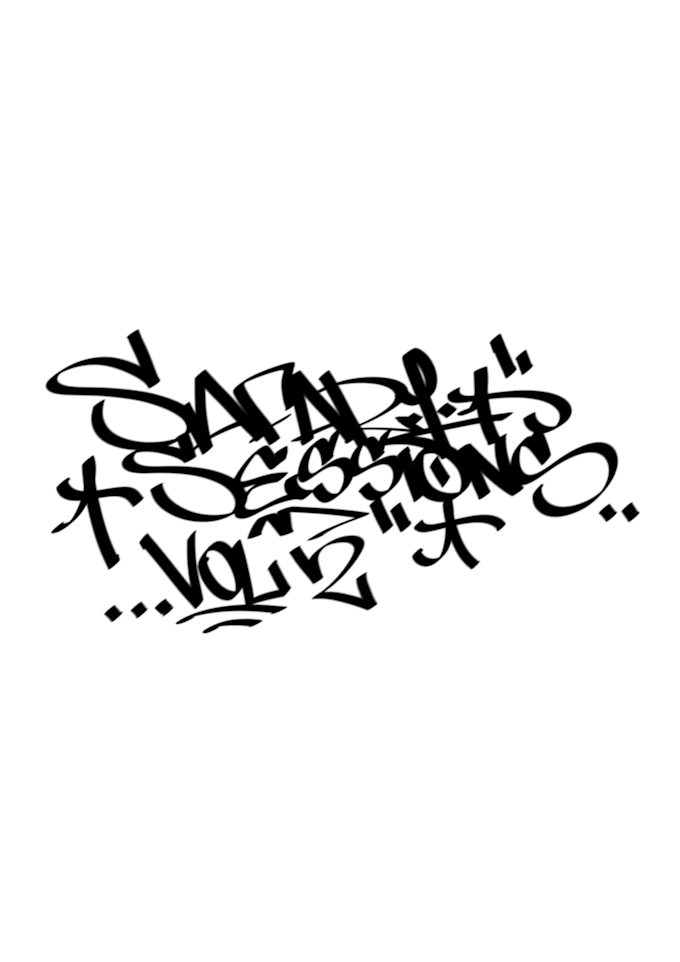 Make graffiti tag for your name or brand multiple styles by Loao_art ...