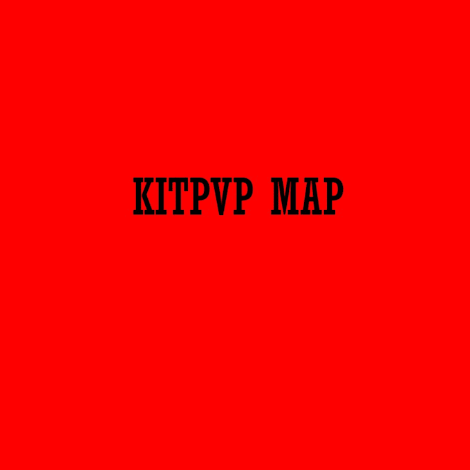 For you a kitpvp themed map by Matteoarteconi | Fiverr