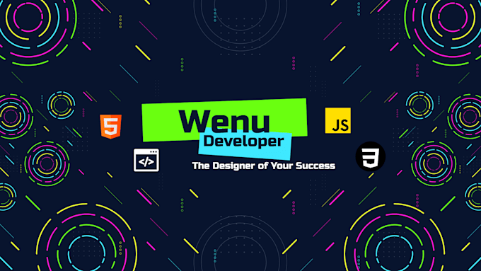 Create responsive websites using html, css, and javascript by Wenu ... Create responsive websites using html, css, and javascript by Wenu ...