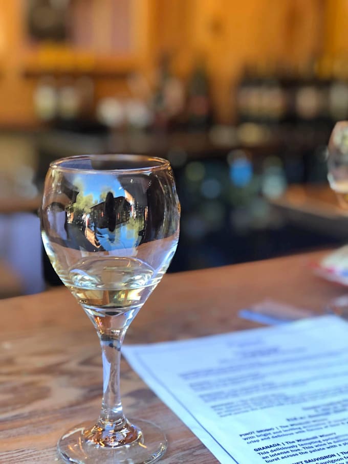 Create unique, custom cocktail recipes for your next event by Ollot0616 ...