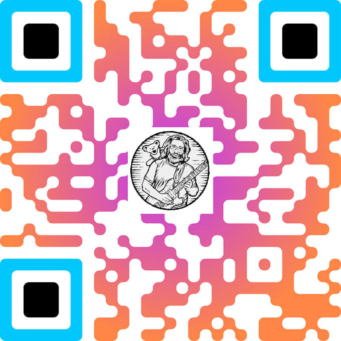 Deliver top quality customizable qr codes by Jonnyrealtor | Fiverr