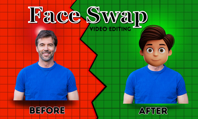 Make meme video face swap funny crypto video memes by Anushanethala ...