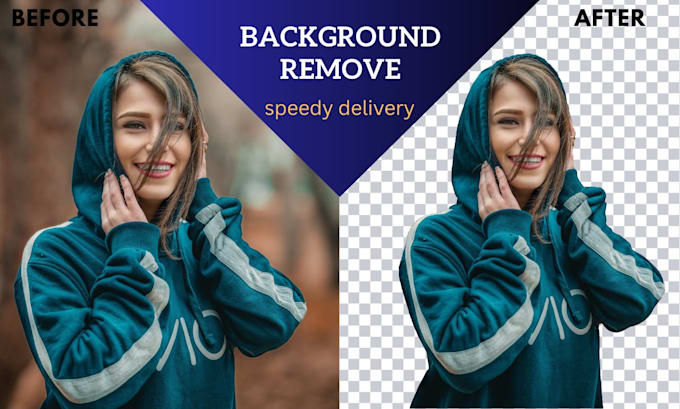 Skillfully remove backgrounds from images by Vihanga_editz | Fiverr
