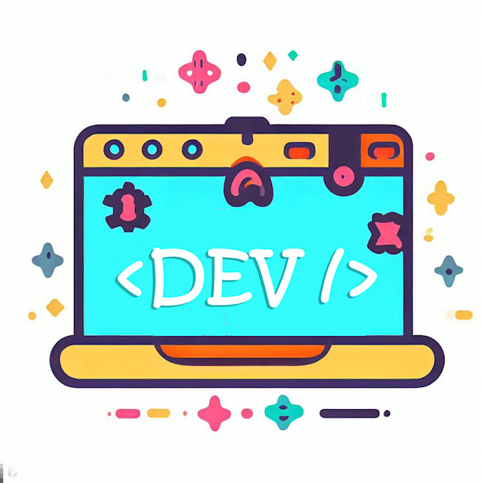 Design and develop fast and responsive web apps with react and typescript by Golosein | Fiverr