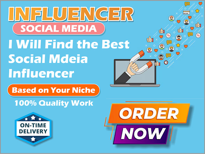 Find best instagram, tiktok, and youtube influencers list by ...