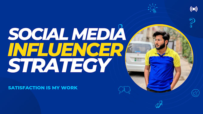 Create an effective influencer marketing strategy by Jahanzaibiqb633 ...