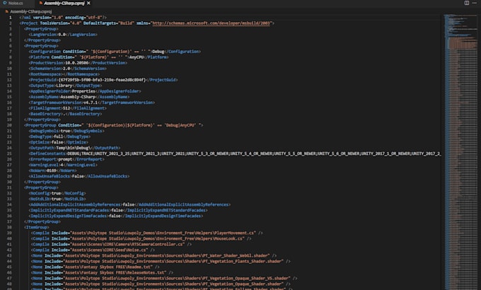 Create a full optimized game for your project by Timeogeimer | Fiverr