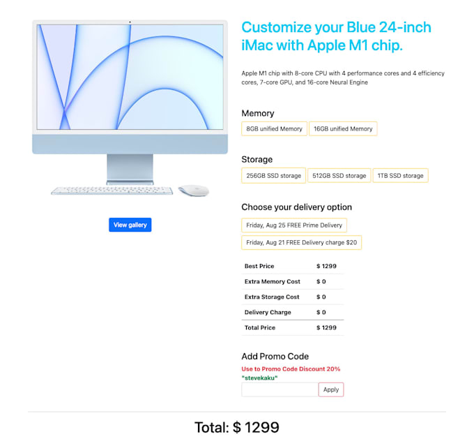 Fix bugs and optimize performance in your react application by ... Fix bugs and optimize performance in your react application by ...