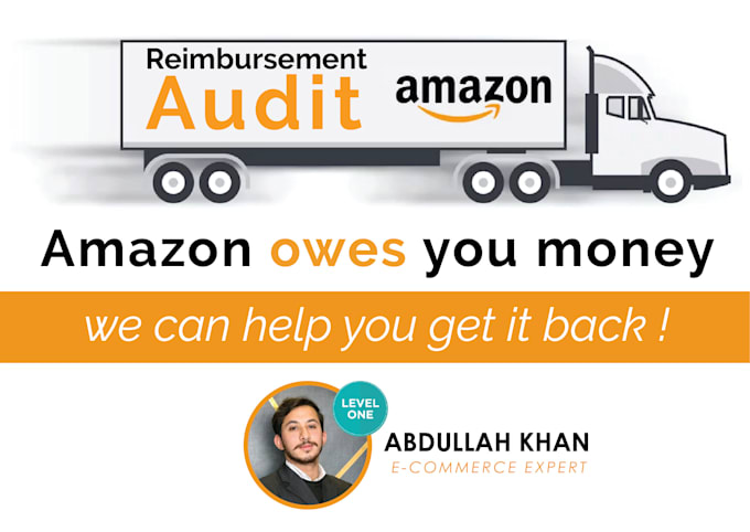 Perform amazon fba audit and get money which amazon owes you by ...
