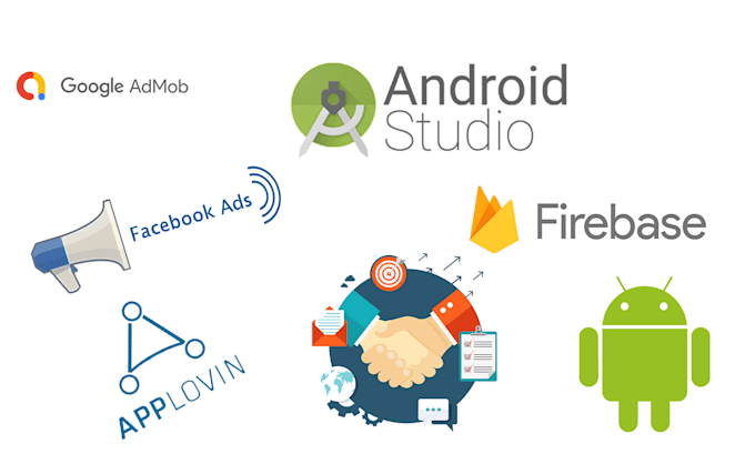 Integrate ads in your android app by Hanza6493 | Fiverr Integrate ads in your android app by Hanza6493 | Fiverr