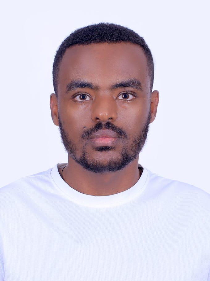 Do something i am really good at by Mikiyas_m | Fiverr