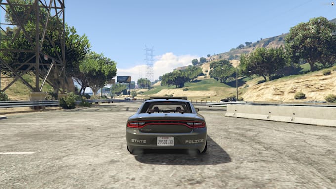 Complete a list of tasks for your fivem server by Theaussiedev0 | Fiverr