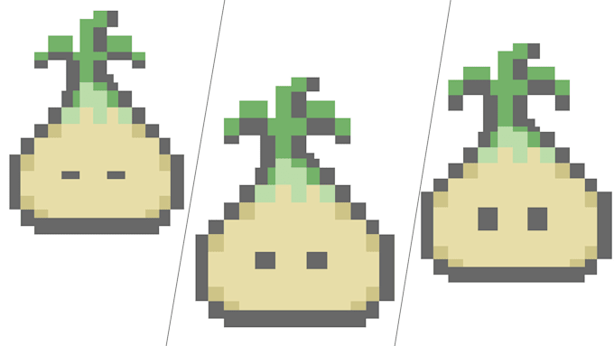 Create a 2d pixel art character for your videogame by Eliansteinemtz ...