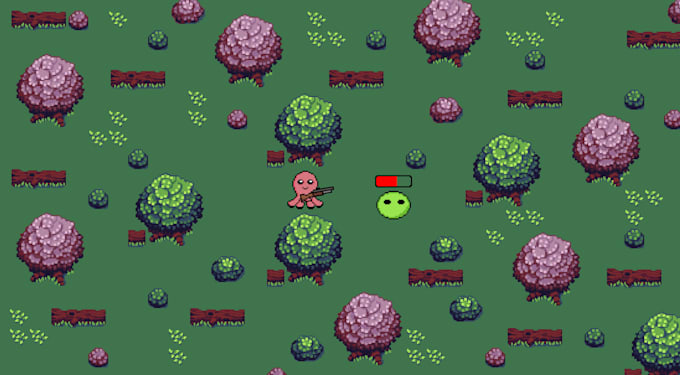 Prototype you a 2d game in unity with all keyfeatures by Gabacraft ...