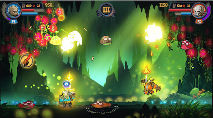 Build 2d Game Unity 2d Game Multiplayer Game Mobile Game Unity Game Development By Kudosgammers