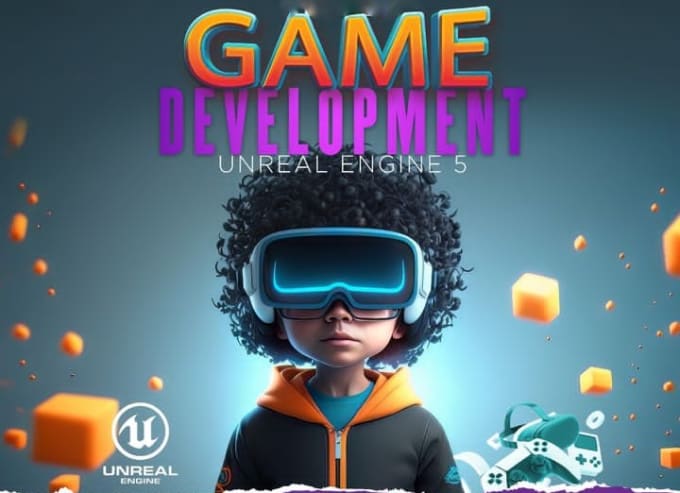Develop 2d 3d game development, multiplayer game, unreal engine, html5 ... Develop 2d 3d game development, multiplayer game, unreal engine, html5 ...