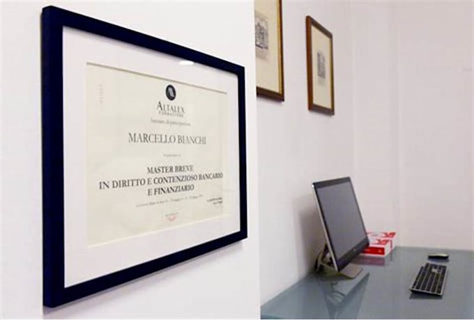 Design unique achievement certificate or diploma in english or french ...