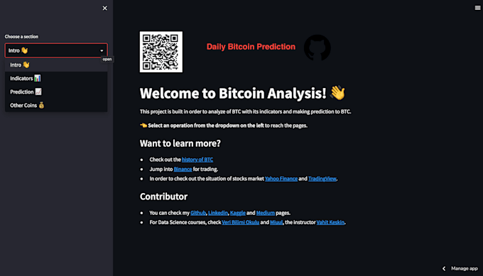 Do data science project with python and spss modeler by Furkanakdag | Fiverr