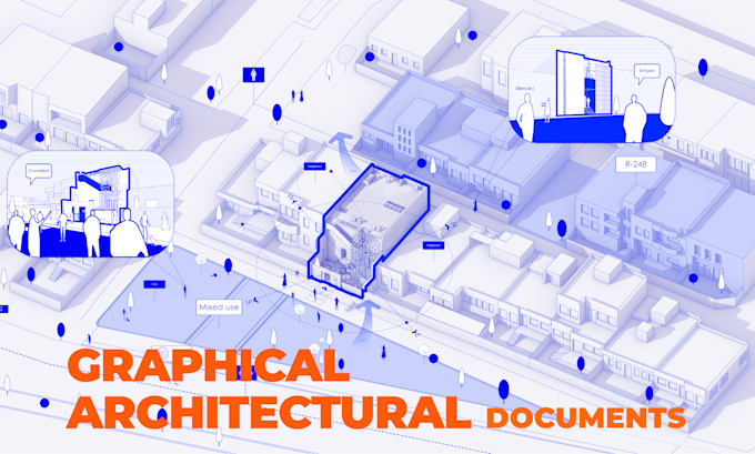 Design professional diagrams and documents for your architectural ...
