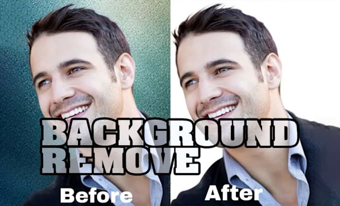 Remove background online shop by Wiperamedia | Fiverr