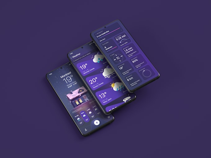 Fix your react native, expo bugs, crashes and issues in android app and ios app by Ahmed ...