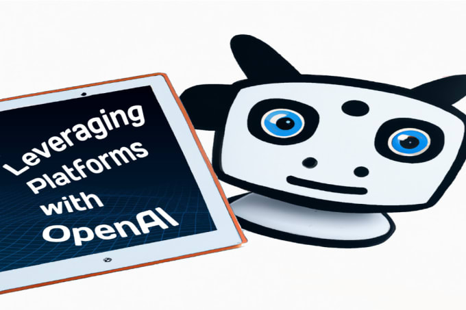 Use Openai Api To Help Your Business By Pantheonteam Fiverr