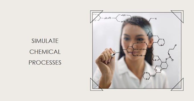 Create process design models on aspen hysys and plus by Salikastic | Fiverr