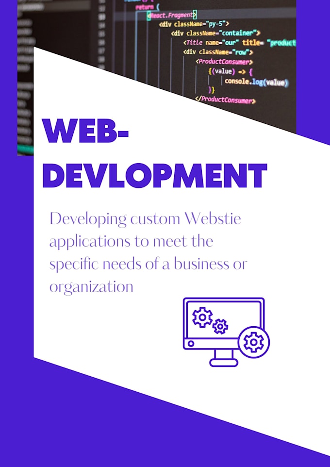 Tech alchemist transforming data into stunning websites with ml magic ...