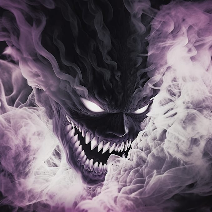 Create custom phonk artwork by Petterjohansson | Fiverr