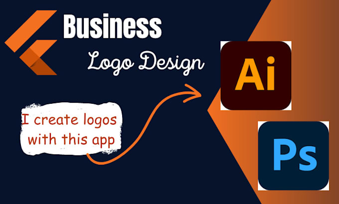 Creative logo design services bringing your brand to life by Durjoydas153 | Fiverr