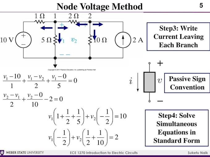 Help You In Linear Circuit Analysis Lca And Circuit Design On Pspice