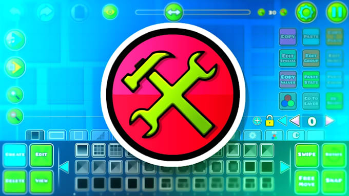 Create a gd layout for you by Sphuty | Fiverr